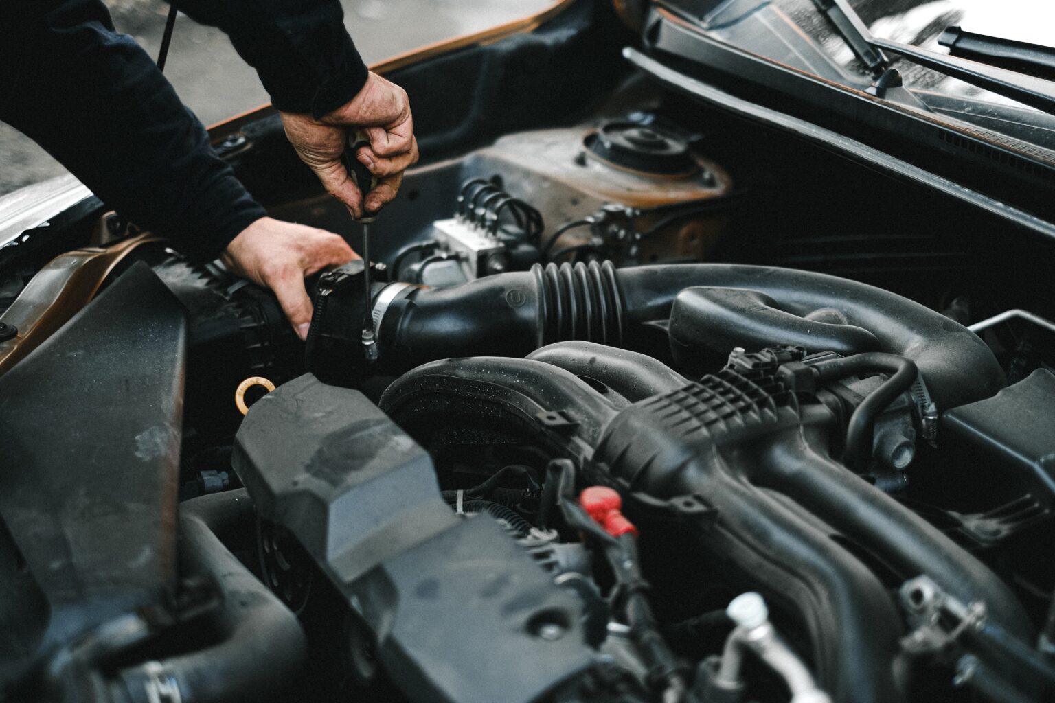 Car Whirring After Engine Off? Causes and Solutions Revealed