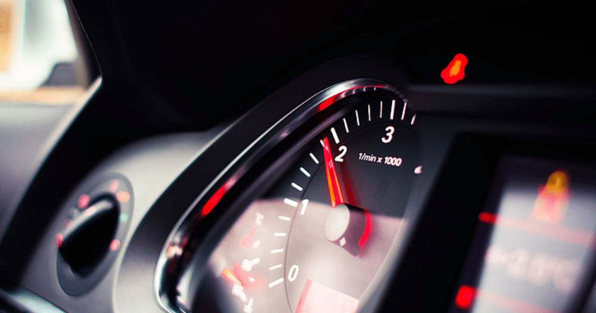 5 Reasons Why Car Won't Go Over 3000 RPM?