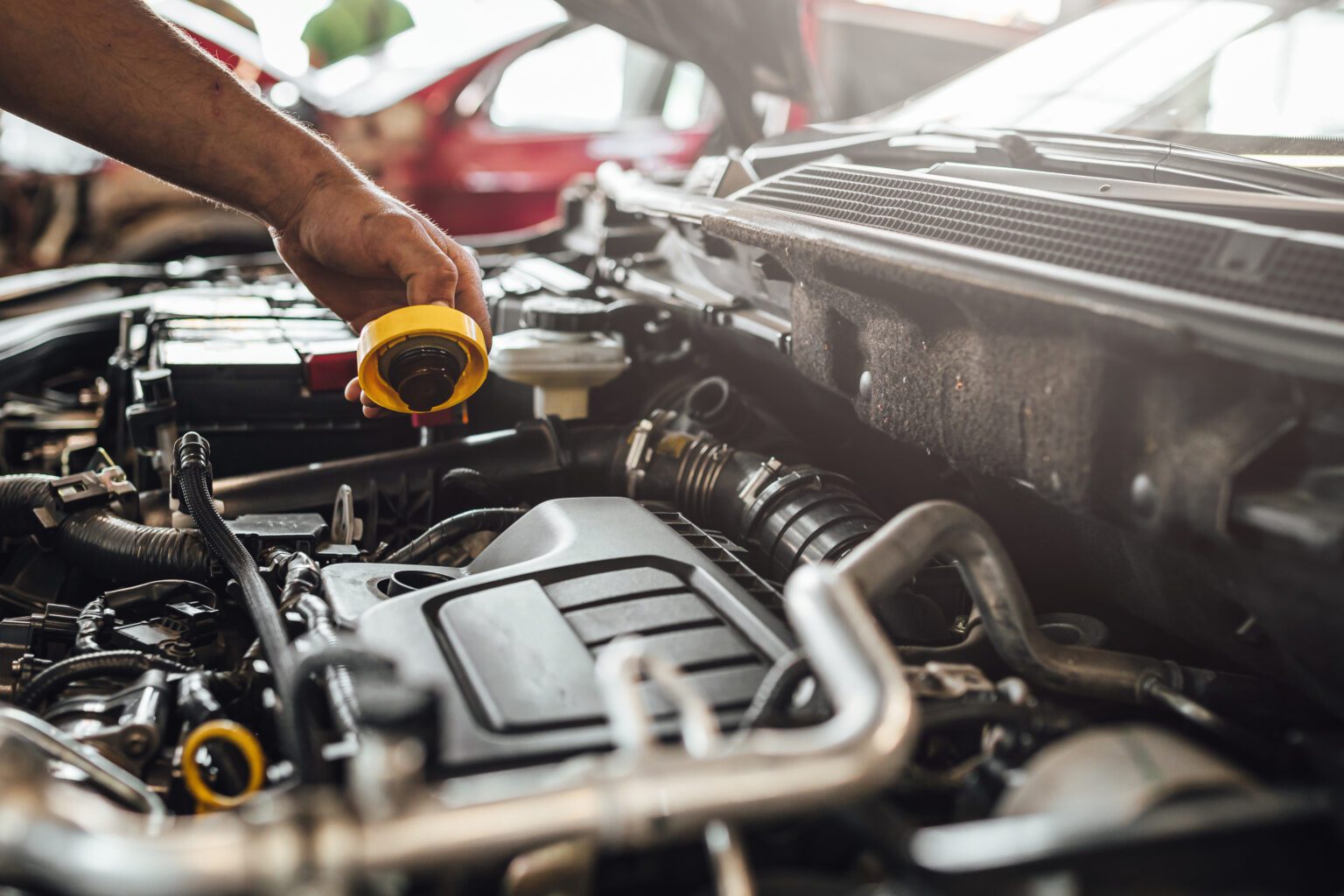 Why is My Car Misfiring After Oil Change? Major Causes