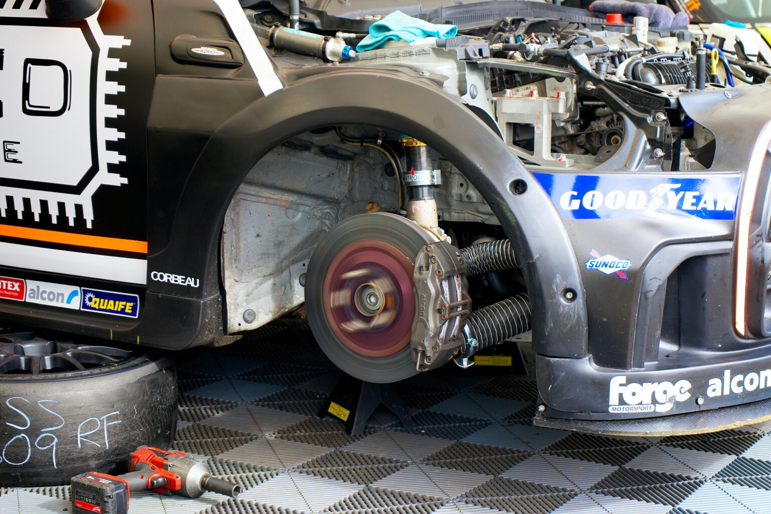 Why Do My Brakes Squeal When I First Start Driving? Reasons