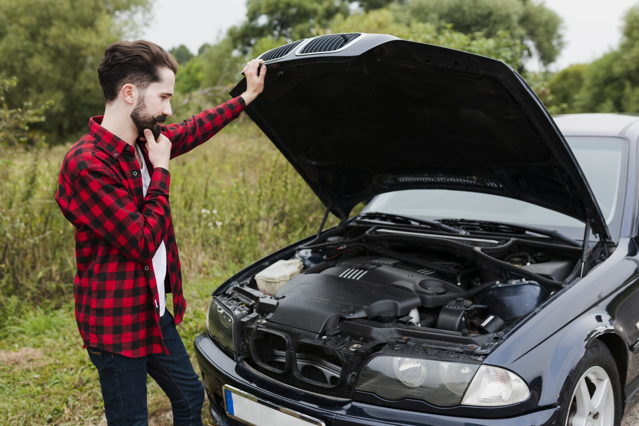 Faulty Water Pump Symptoms: 7 Signs to Watch