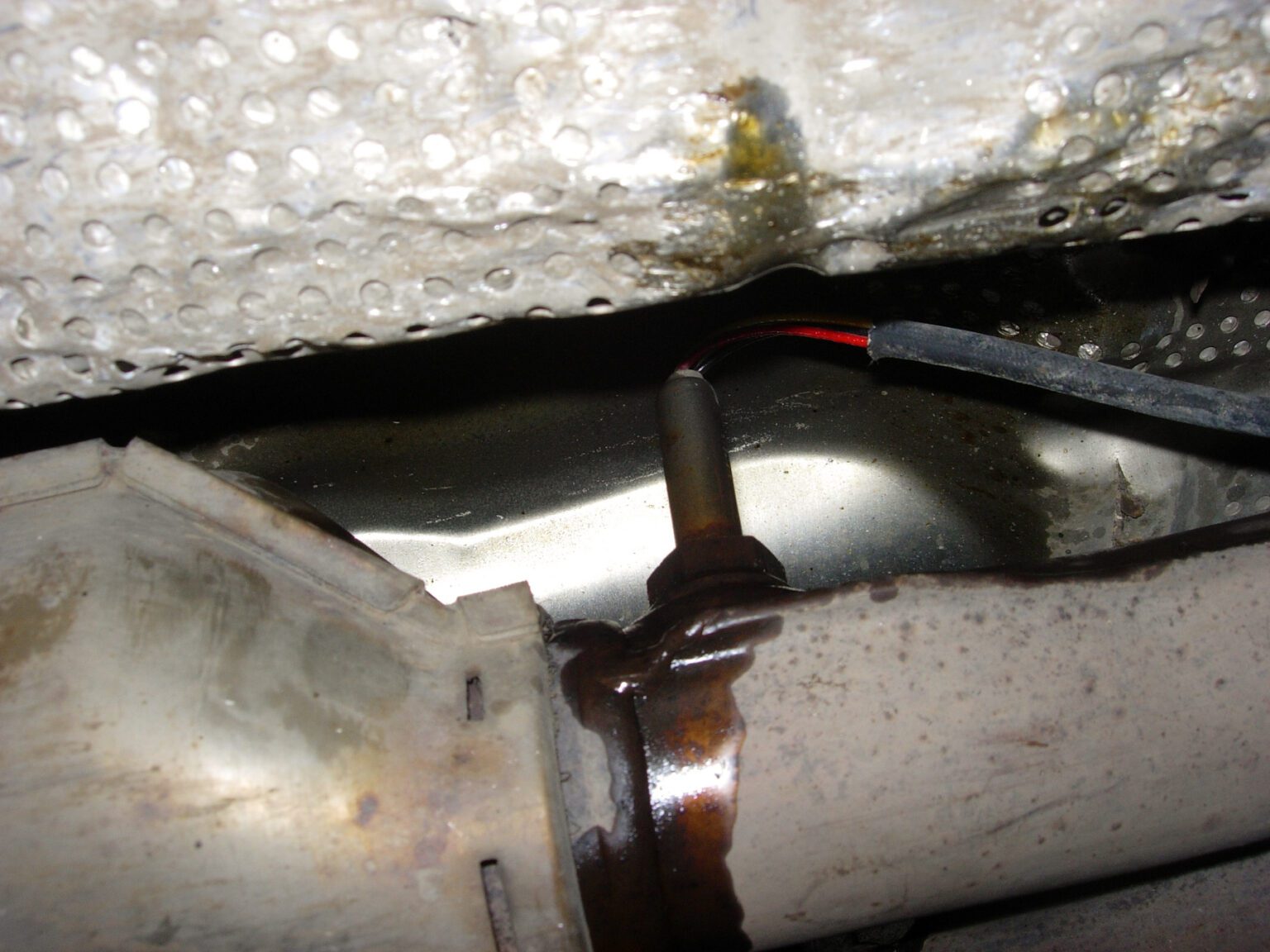 Will a Bad O2 Sensor Cause a Car to Shut Off?