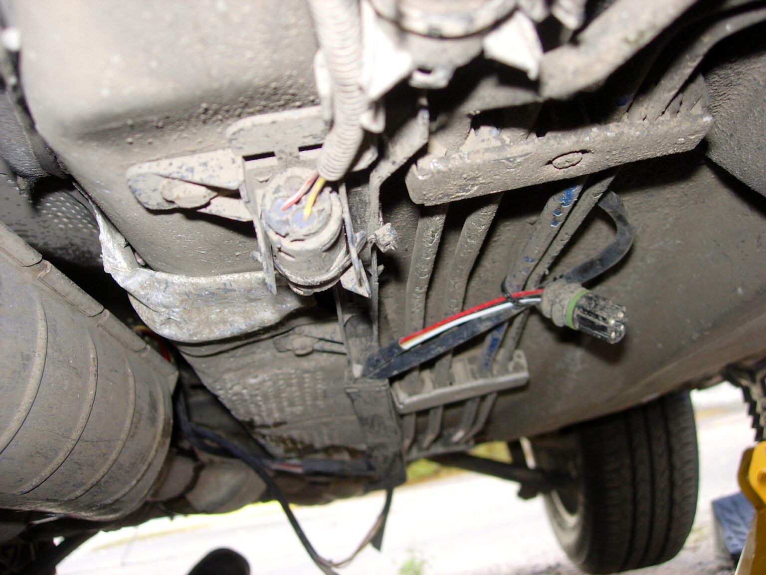 Will a Bad O2 Sensor Cause a Car to Shut Off?