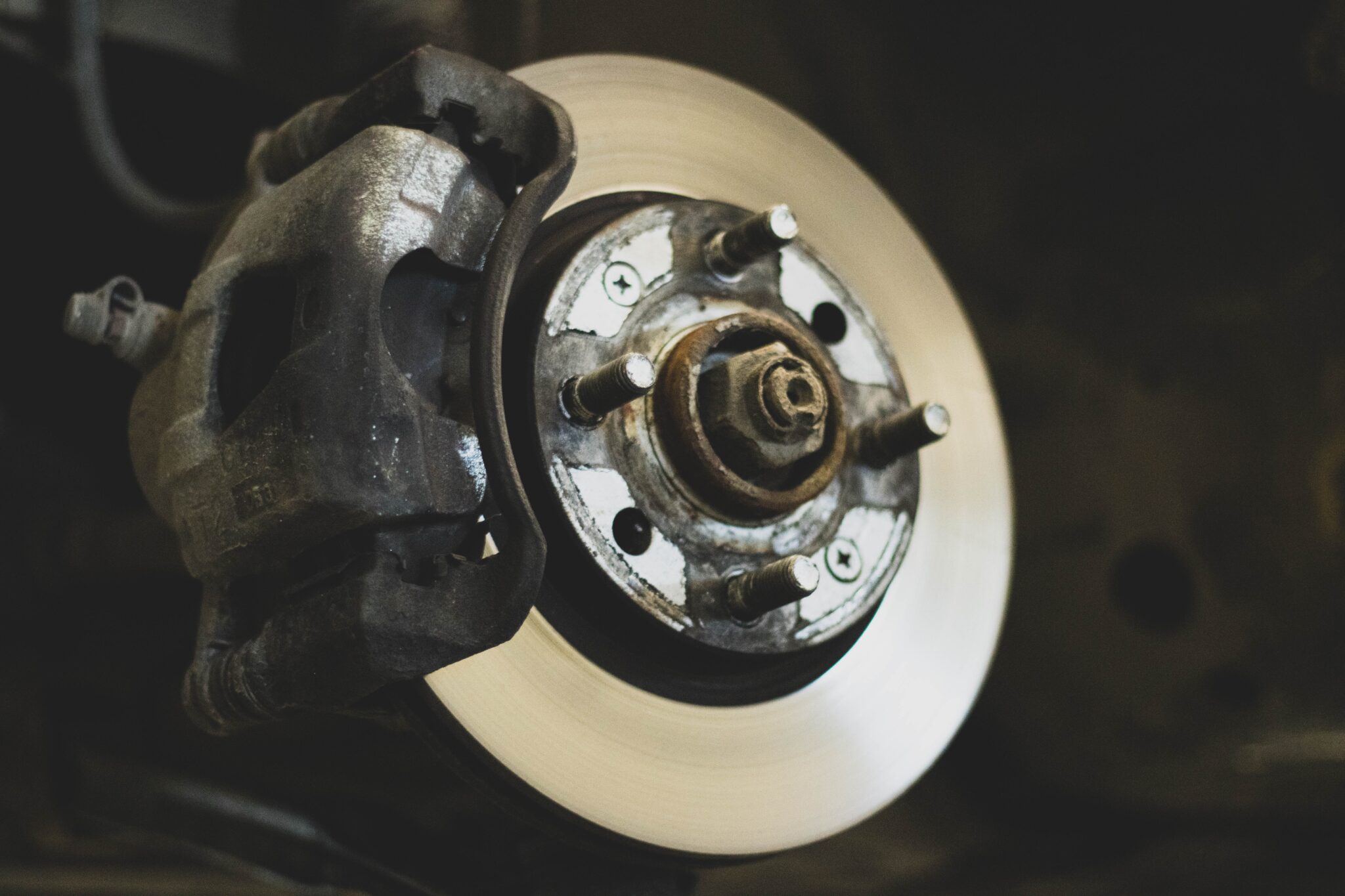 Brakes Squeaking Only in Reverse: 7 Causes and How to Fix Each One