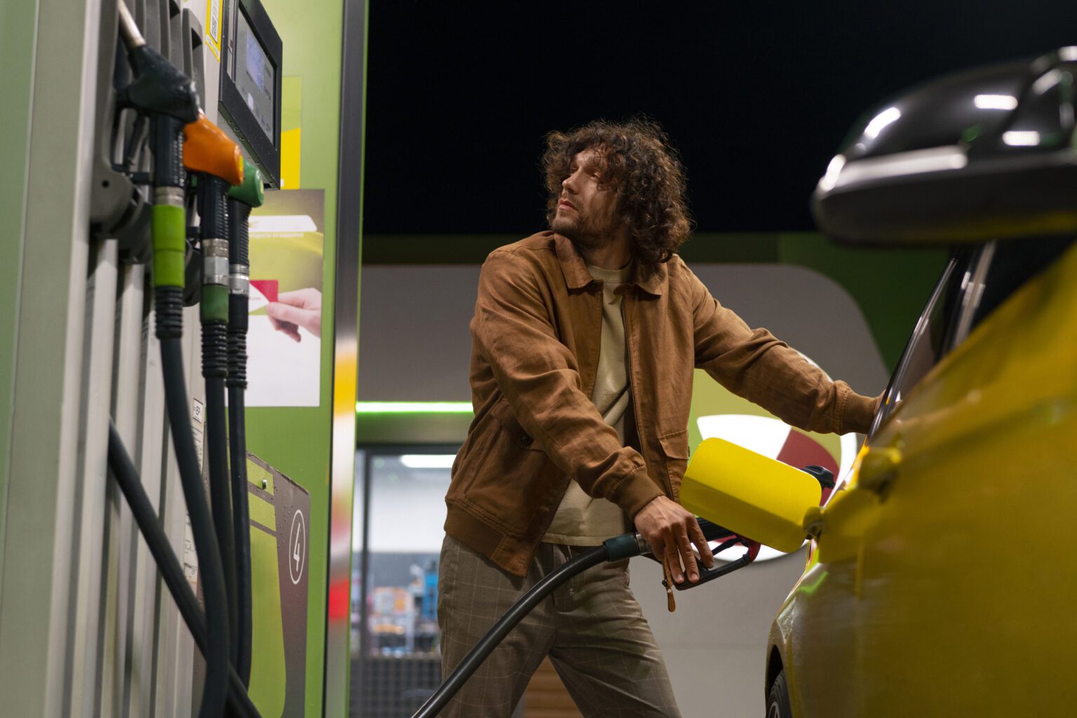 Symptoms of Bad Gas in Your Car: How to Identify, Confirm, and Fix It