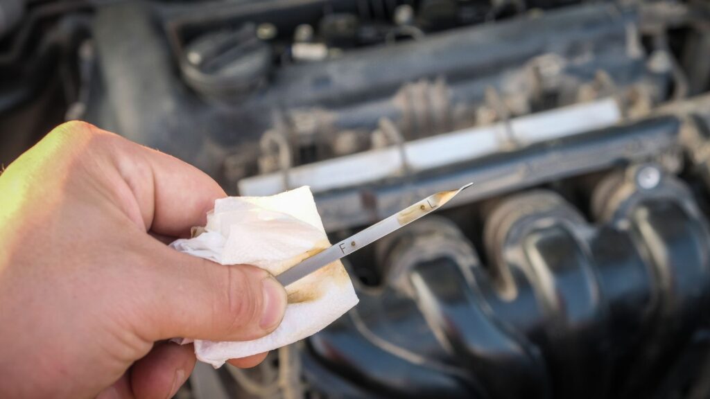 Engine Damaged From No Oil? 8 Signs to Check