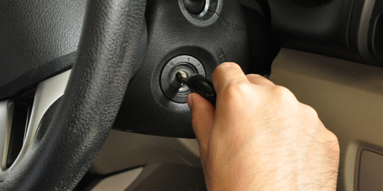 Car Starter Clicking Constantly: Causes & Fix