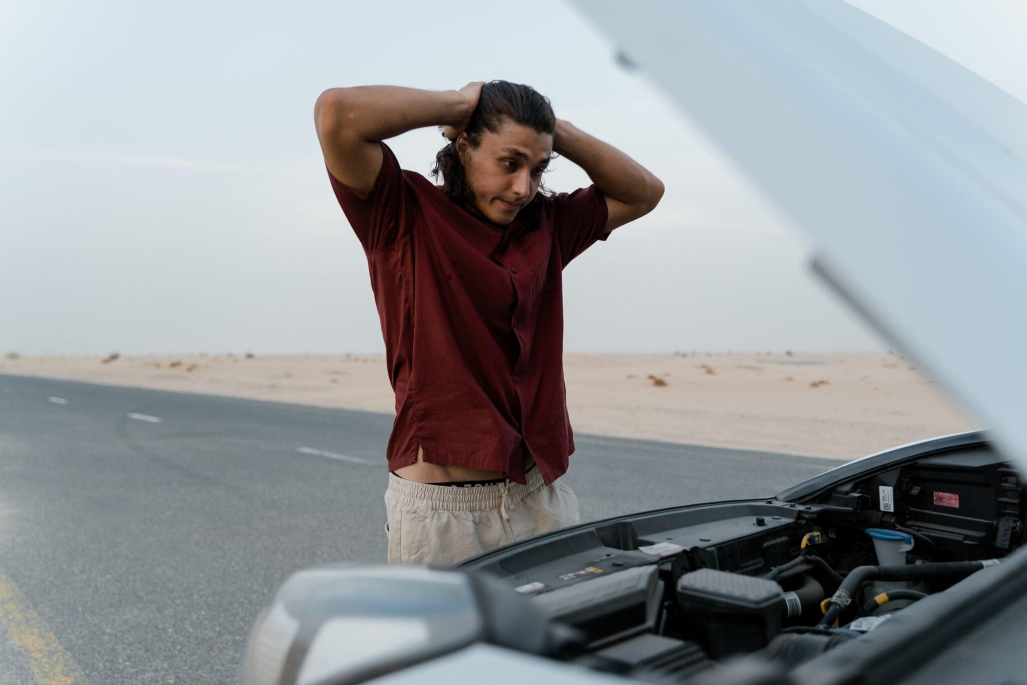 Diagnosing and Fixing Turbo Oil Leaks in Your Intercooler