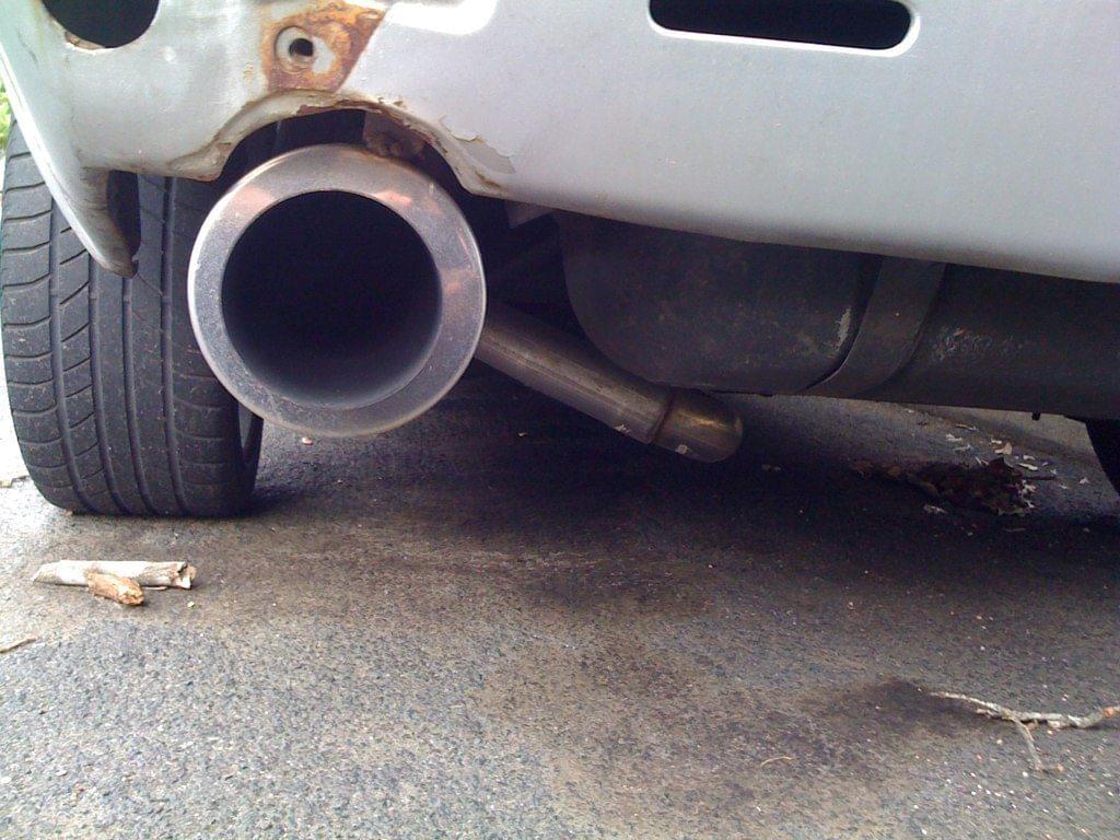How Long Can I Drive With Exhaust Leak: Safety