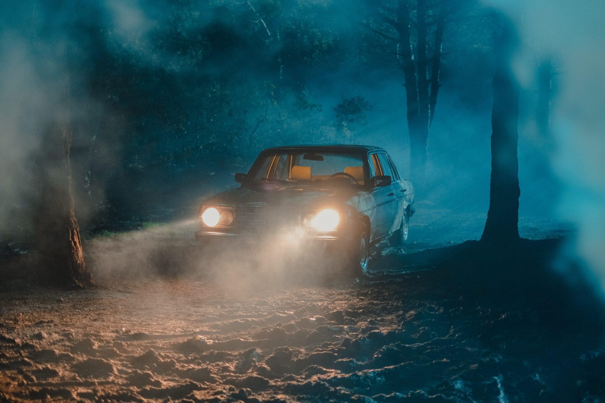 Dangers of Driving With a Broken Coil Spring - All Explained